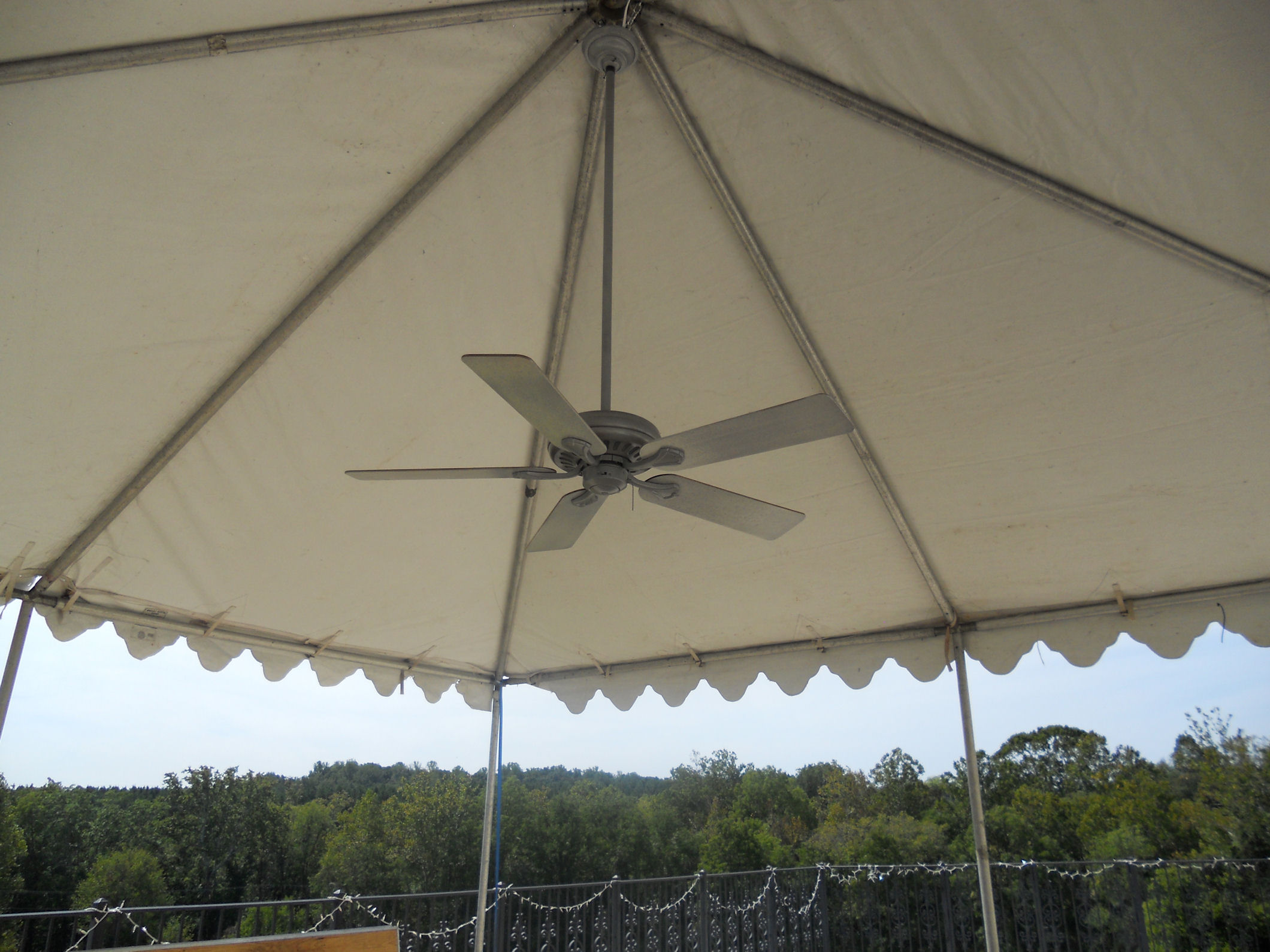 Market 93 Provisions | Event Rentals