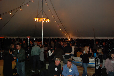 Market 93 Provisions | Event Rentals